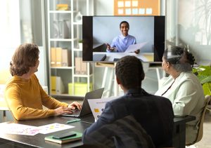 Gyoash Technologies | Redefining Trust